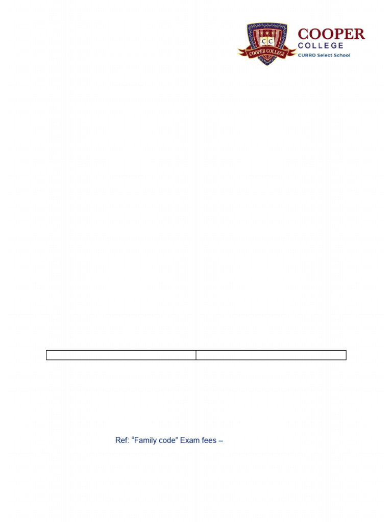 Year 6 Checkpoint Letter To Parents - 24 March 2025 | PDF