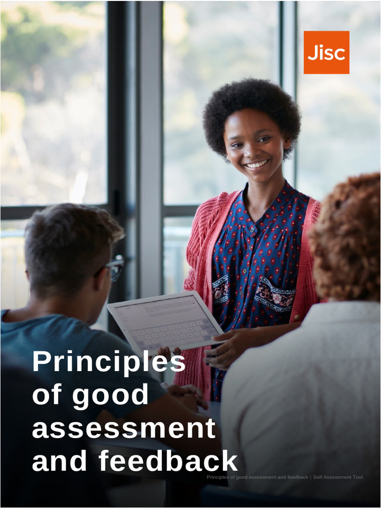 principles-of-good-assessment-and-feedback-self-assessment-template ...