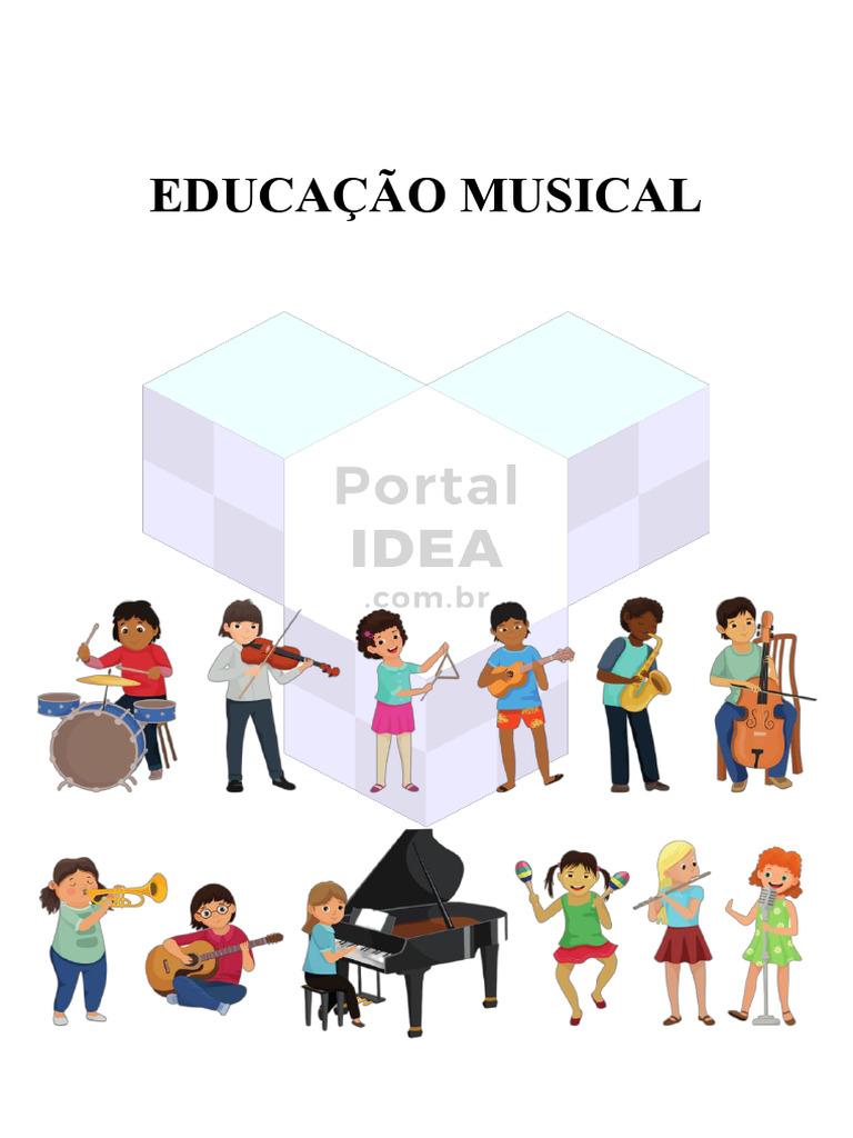Gêneros Musicais e Seu Impacto Cultural | PDF | Jazz | Música pop