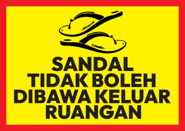 Sandal | PDF