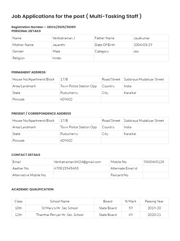 DDCIL-Dairy Development Corporation of India Limited | PDF