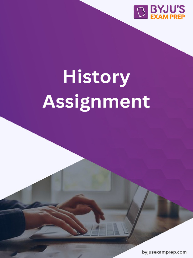 History Assignement 2 Sol 781687659721259 | PDF | British Raj | British India