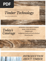 Australian Hardwood Species Overview | PDF | Eucalyptus | Trees