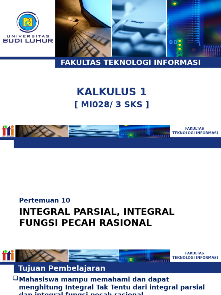 PPT 10 Kal 1 | PDF
