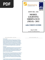 SLL Code For Lighting 2012 | PDF | Engineering | Business