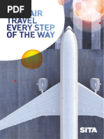 Iata Traffic Conference Map | PDF