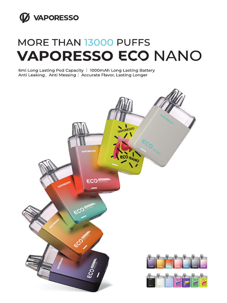 ECO NANO-Flyer-A4 | PDF