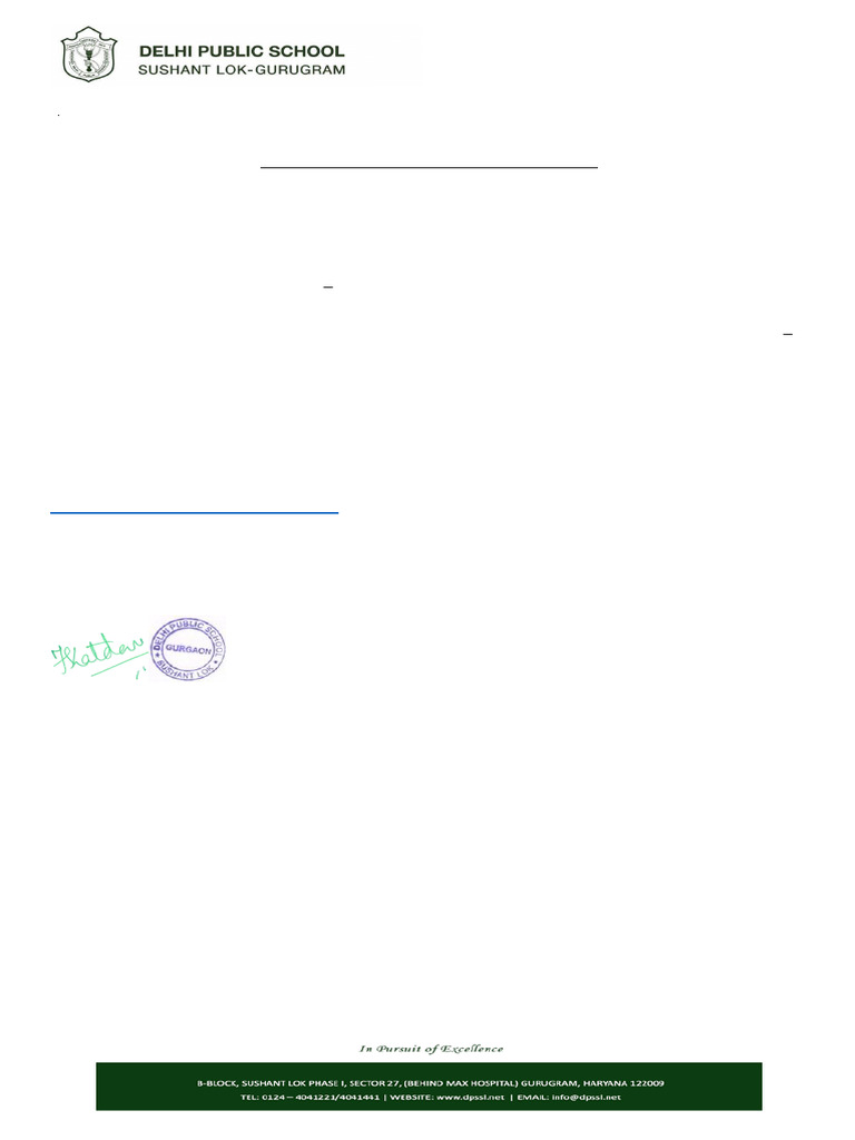 CBSE Registration Class XI 202526 | PDF