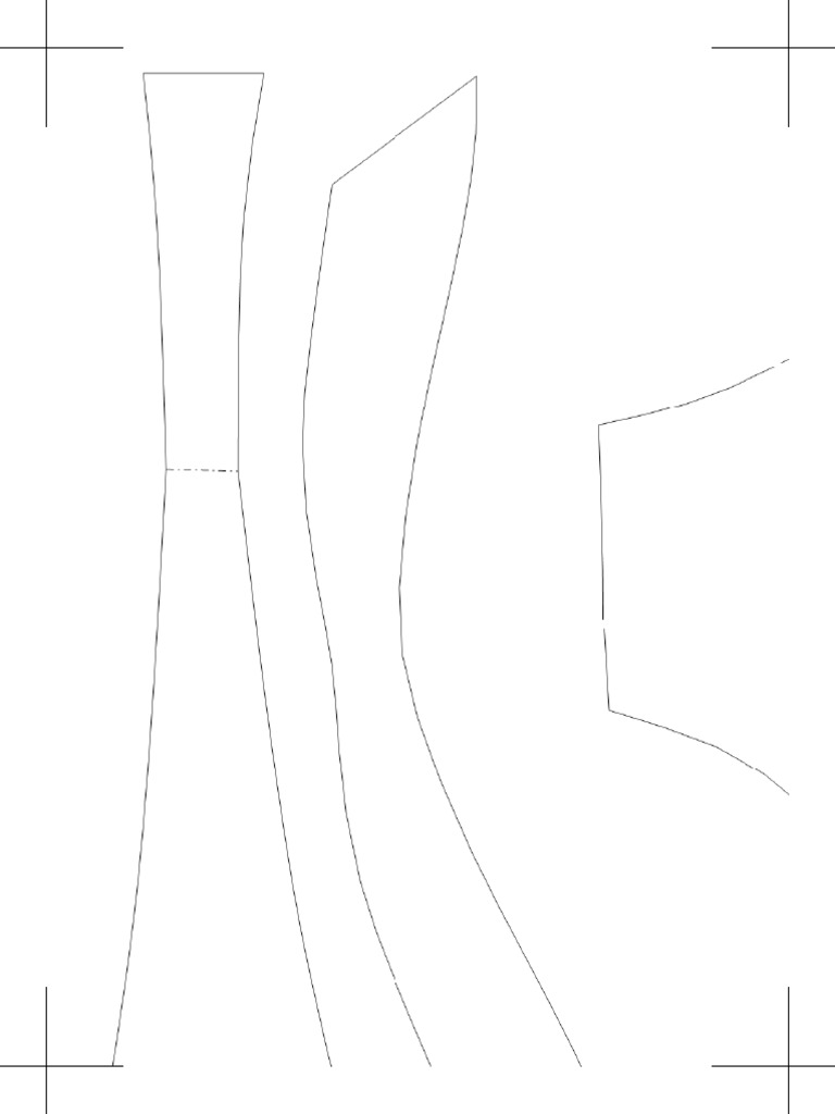 Republic Commando Shin Modeled by Fierfek Foam Templates by Foam Armory ...