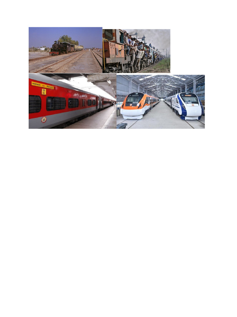 Train Pcics Before and After | PDF