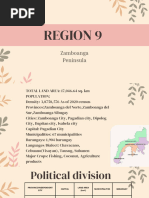 SUBANEN BACKGROUND and HISTORY | PDF