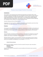 GMC Colleague-Questionnaire | PDF