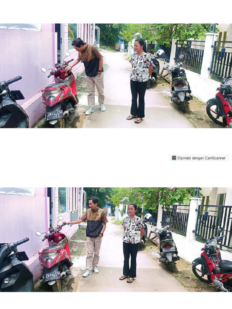 Foto Agunan Riska - Compressed | PDF