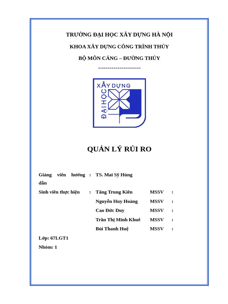 QLRR | PDF