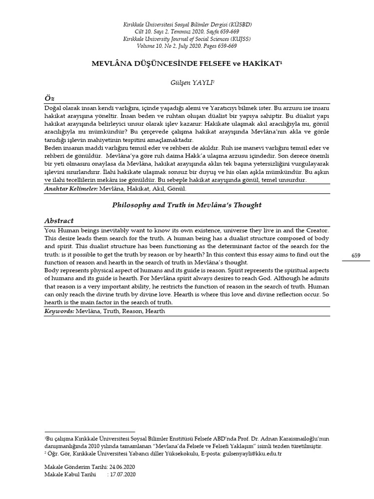 MEVL__NA D______NCES__NDE FELSEFE VE HAK__KAT[#757297]-1206554 | PDF