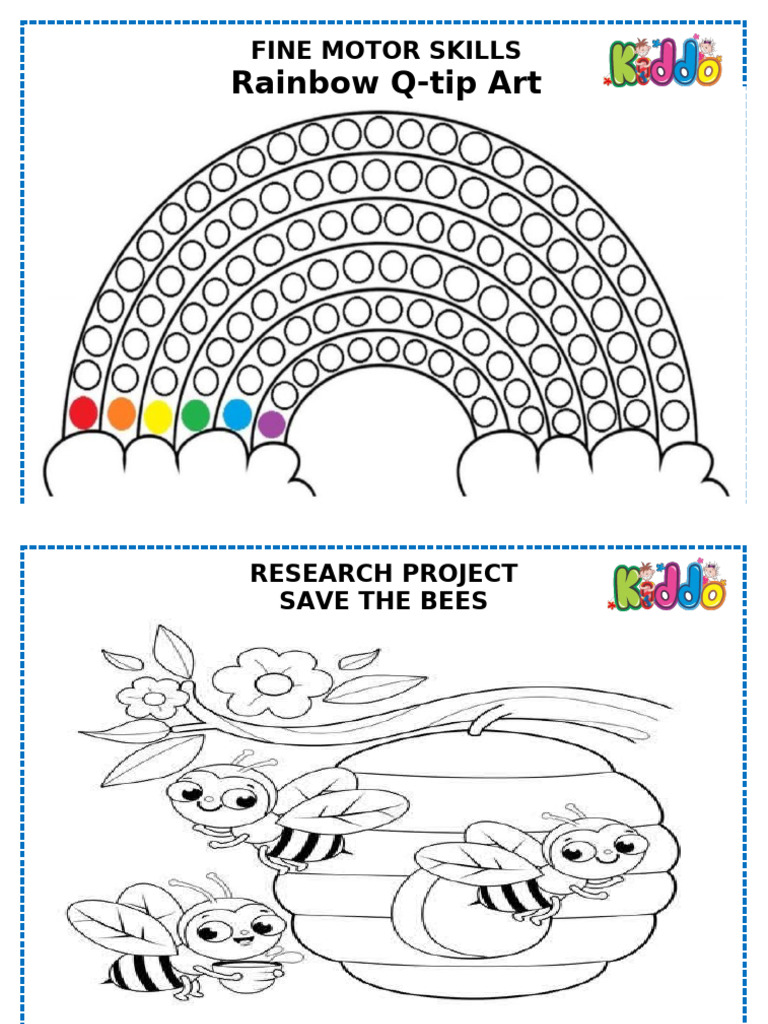 Rainbow | PDF