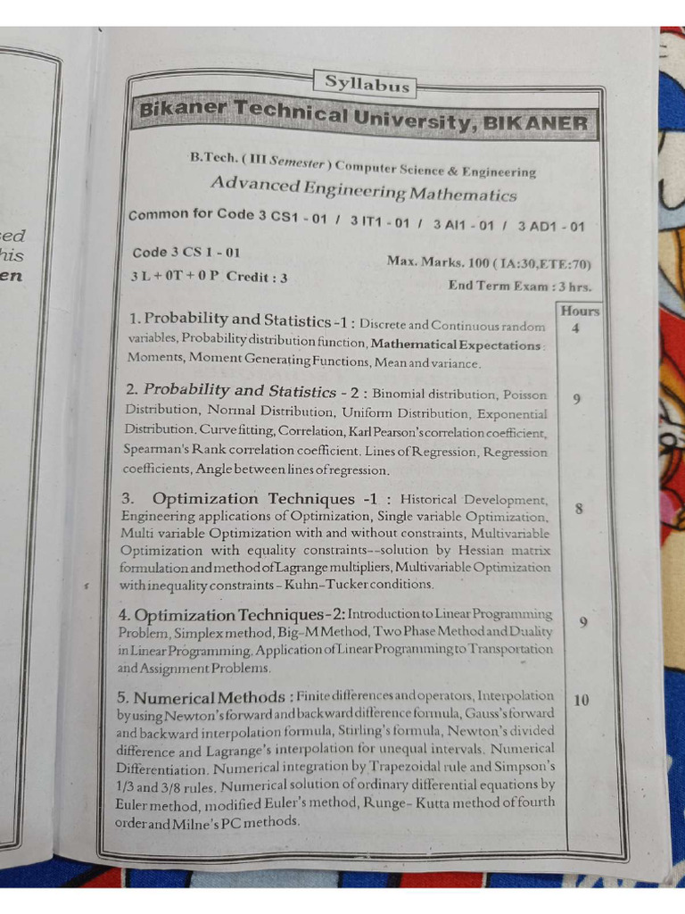 optimization techniques. | PDF