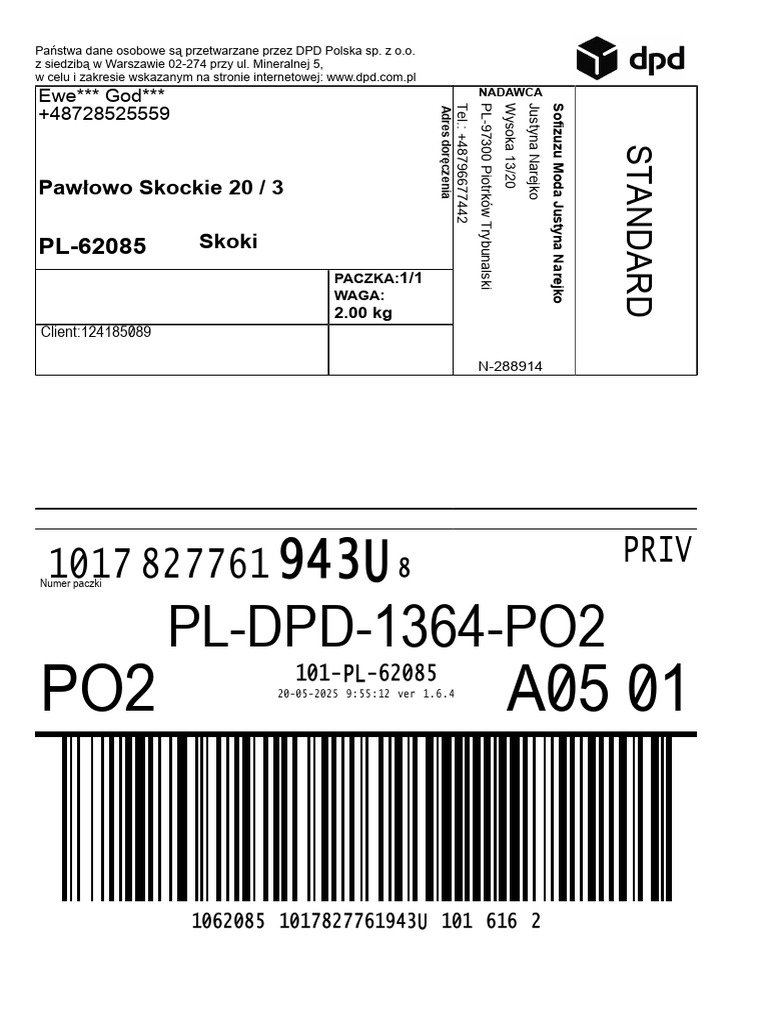 Label 2025 05 20 - 10 17 33 | PDF