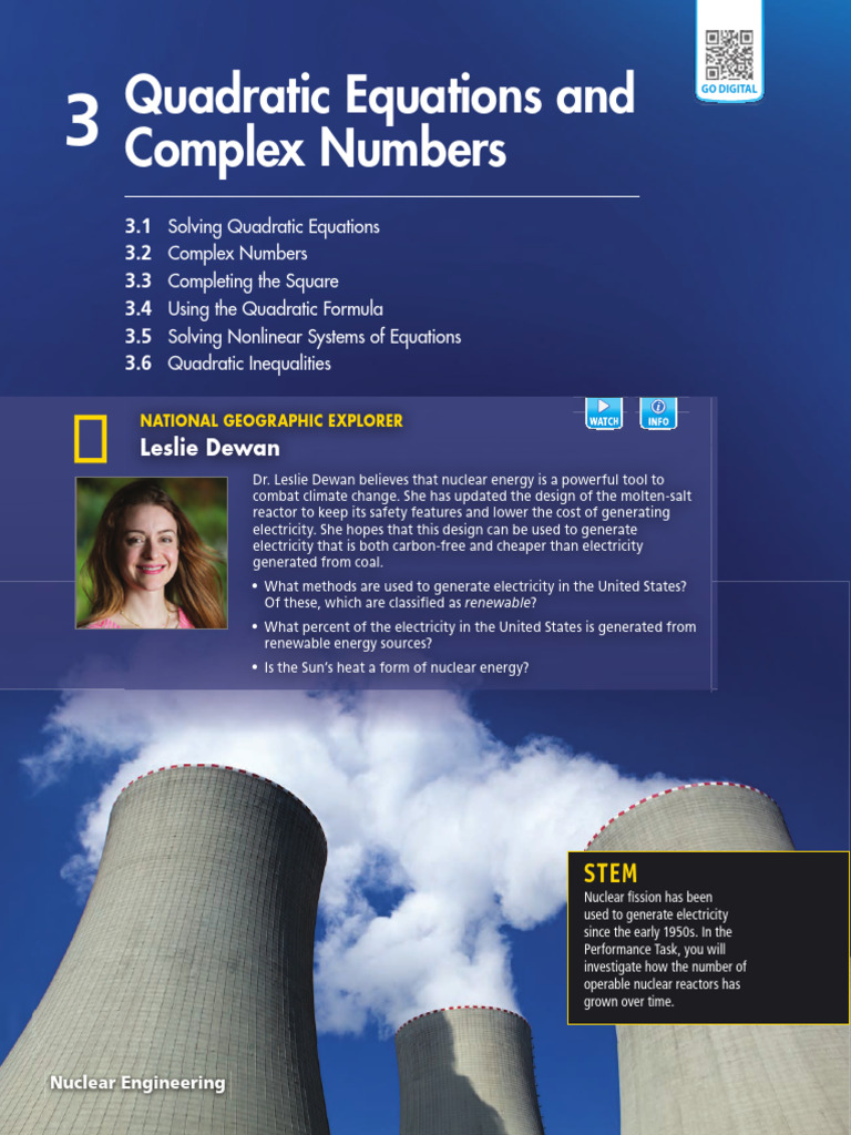 Aga22cc Algebra2 Ipe 03 | PDF | Factorization | Quadratic Equation