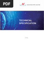 Jumper Wire Specifications and Standards | PDF | Computers | Technology ...