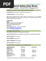 IBC-code Chapter 17 | PDF | Ester | Ether