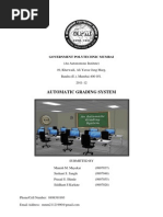 Paterson Grading System | Competence (Human Resources) | Employment