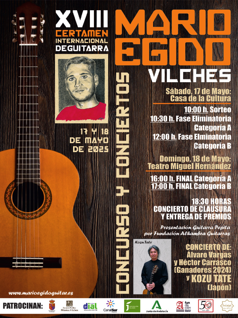 Flyer Bases 2025 | PDF