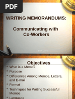 Talking Paper Template | PDF