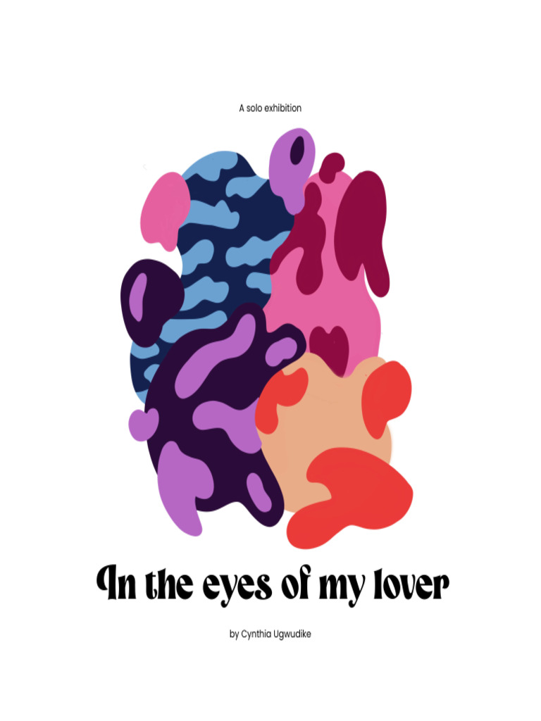 Catalogue - in The Eyes of My Lover | PDF | Love | Romance (Love)