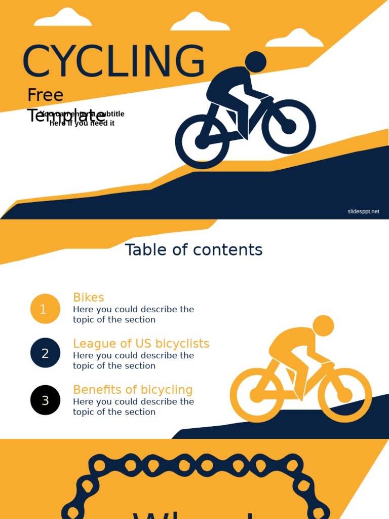 Cycling Template | PDF | Planets | Planets In Astrology