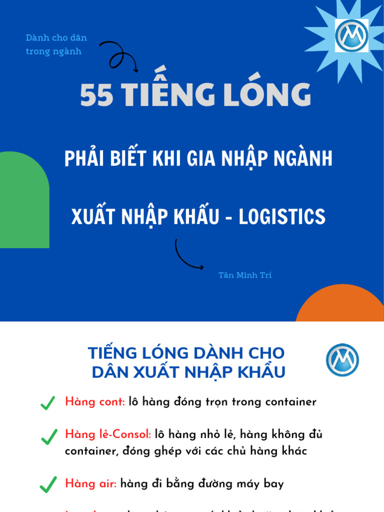 TIENG-LONG-XUAT-NHAP-KHAU | PDF