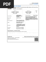 Rezlynx Basic Information | PDF