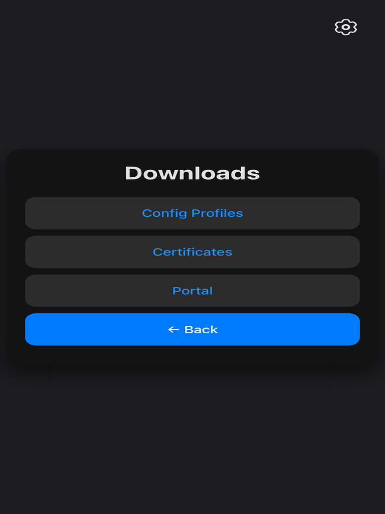 WSF Ultimate Sideloading Guide | PDF