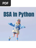 DSA Engineering Animuthyam Python 1 | PDF