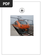 Short Notes On: Camtech | PDF | Engineering | Railway