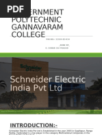 IEC Control Panel Standards | PDF