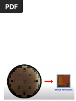 SOIC vs SSOP: IC Package Differences | PDF | Computer Engineering | Materials