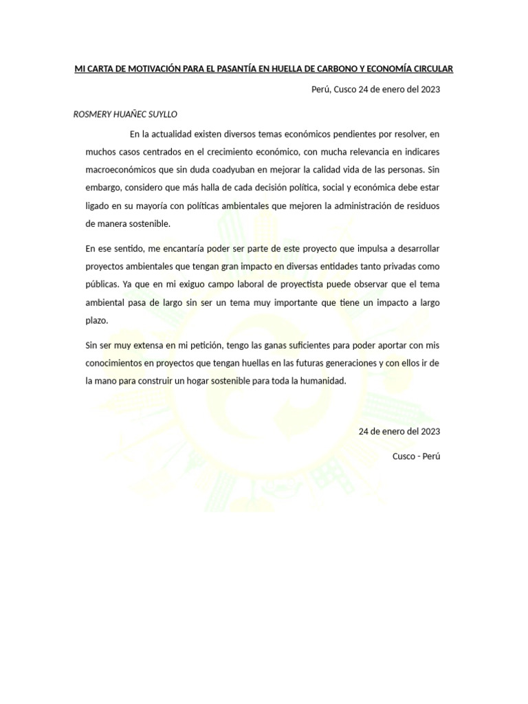 Dejando Huellas | PDF