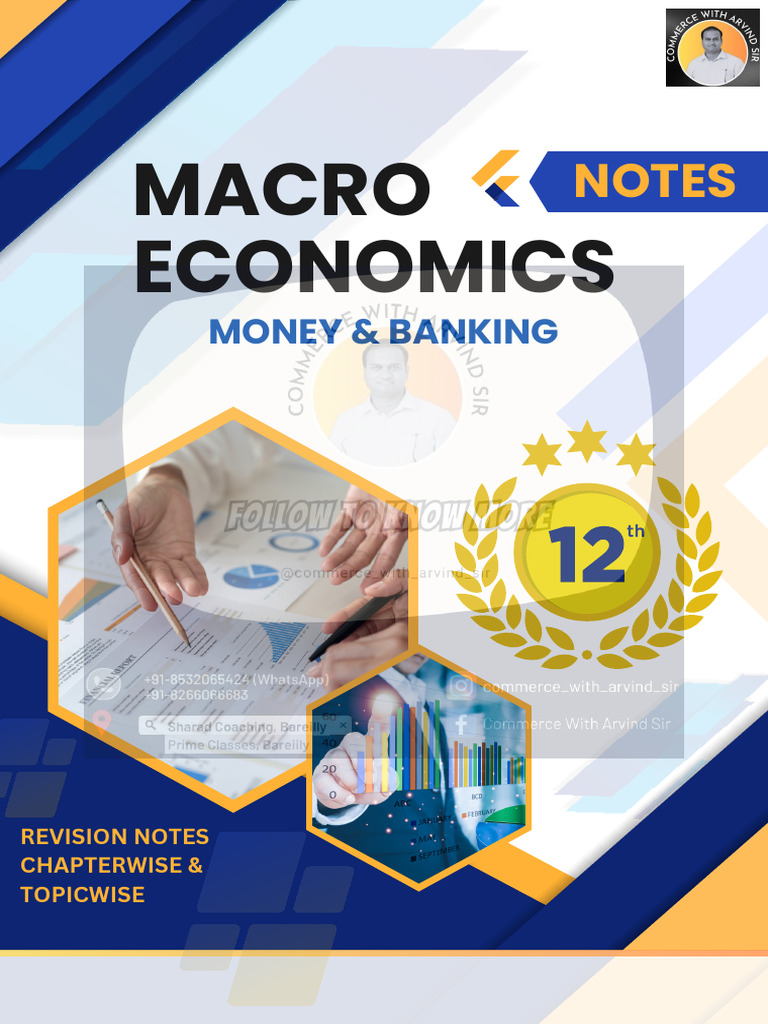 Chapter 3 Money Banking Pdf Money Banks