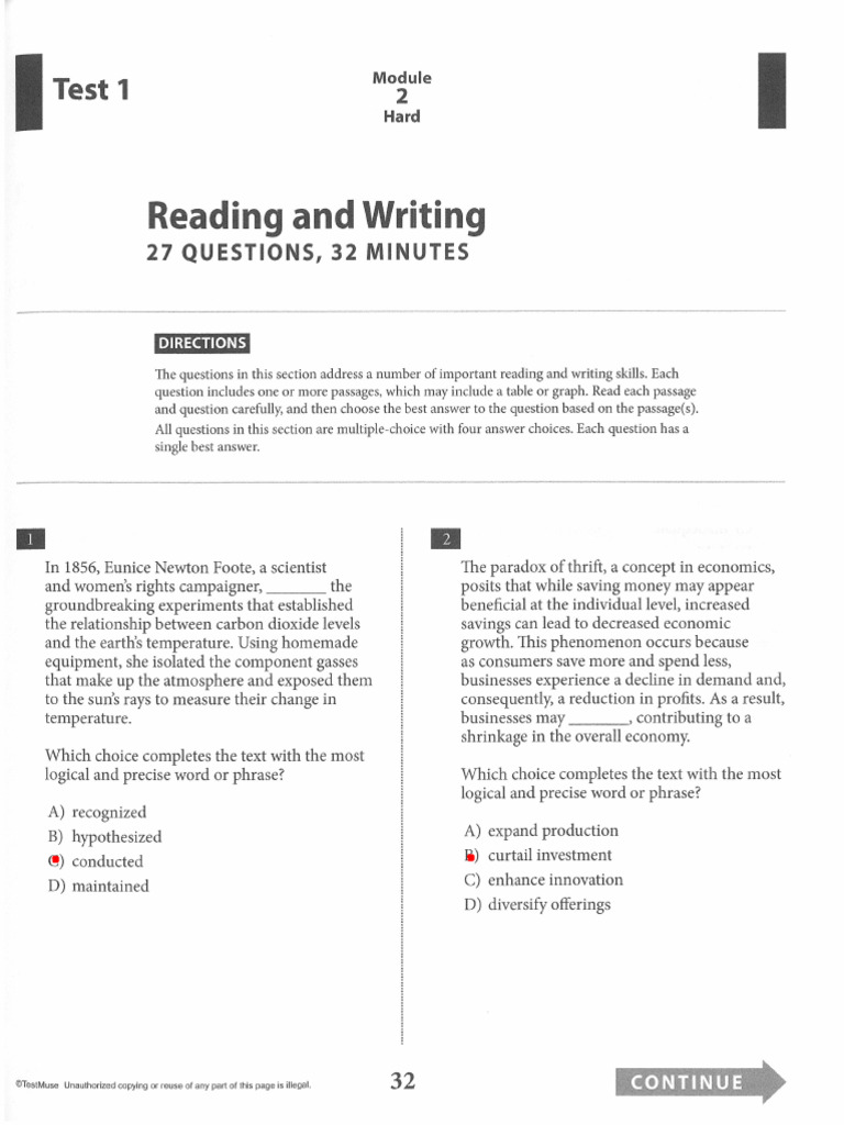 Module 2 16 11 | PDF