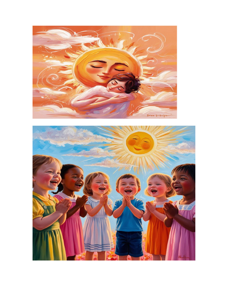 Imagenes Sol Solecito | PDF