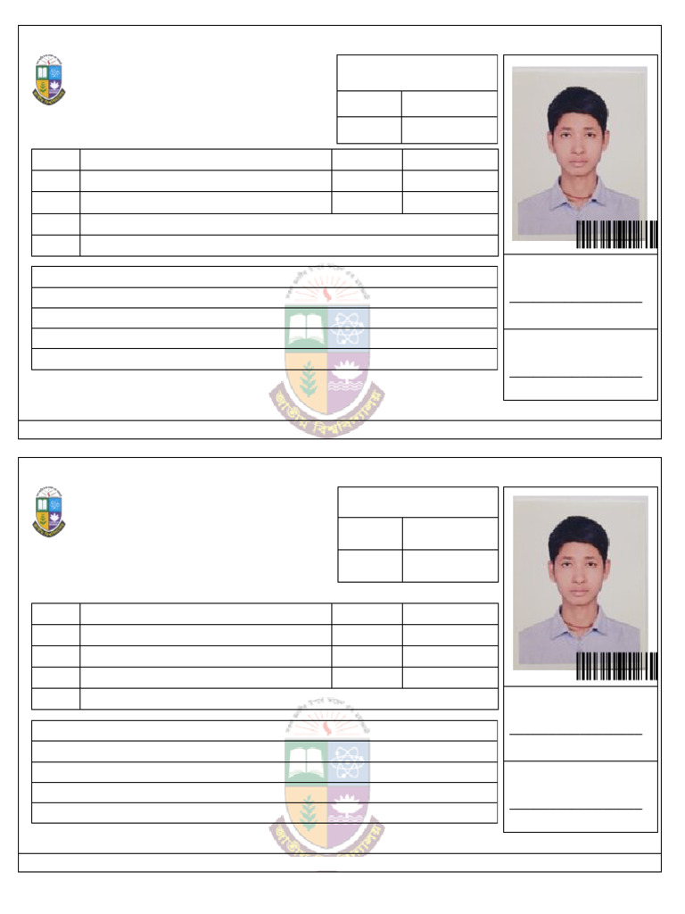 Hons Application Form 2024 2025 HONS 3167461 | PDF | Access Control ...