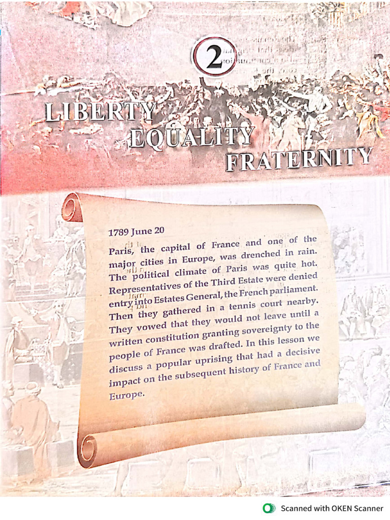 History Chapter 2 | PDF