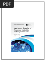 Mechanics of Materials 11th Edition PDF | PDF