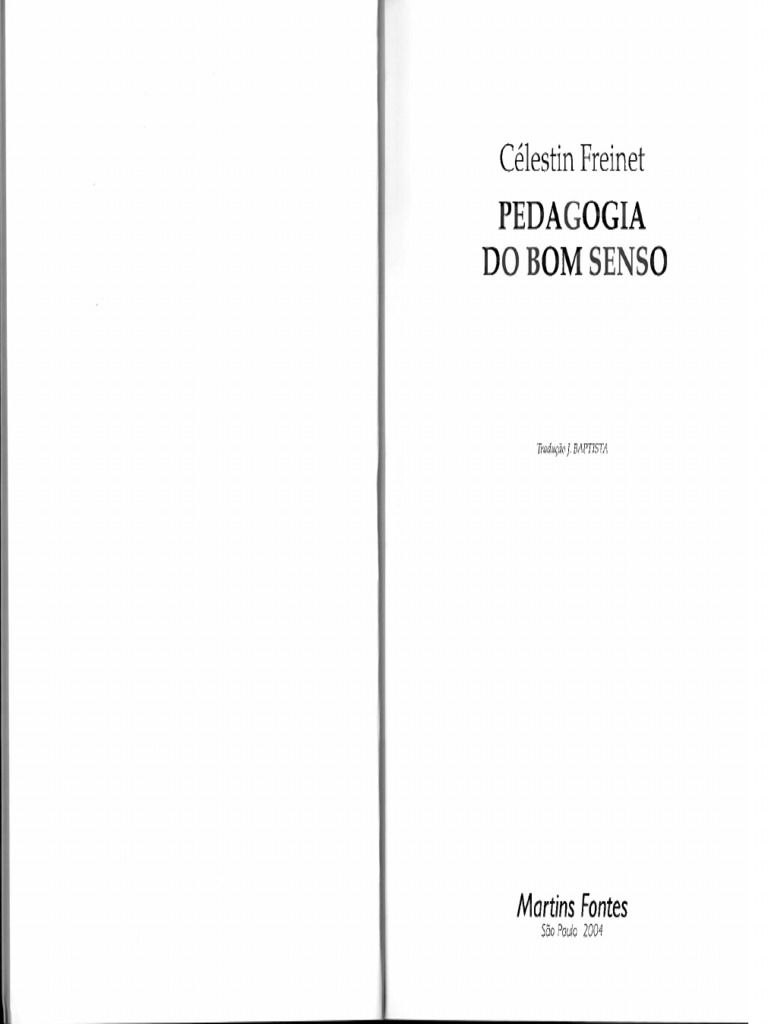 Freinet | PDF