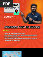 Blank Geography Map Practice Sheets | PDF