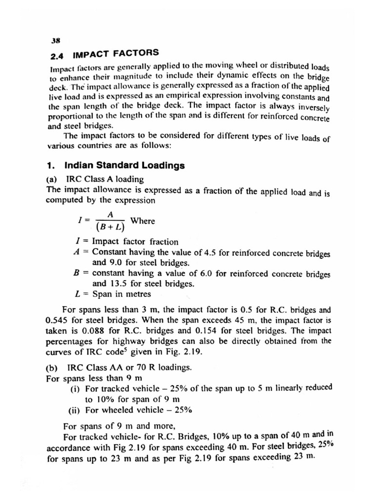 RCC Slab Culvert | PDF