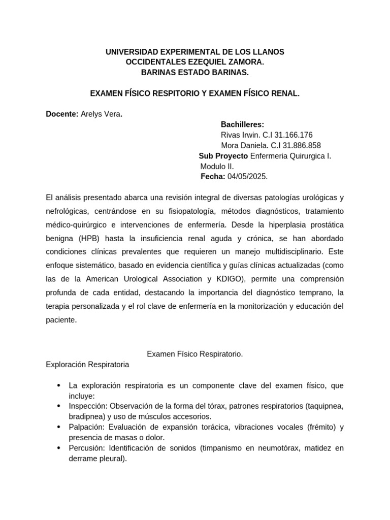 Analisis Irwin | PDF | Enfermedad pulmonar obstructiva crónica | Asma