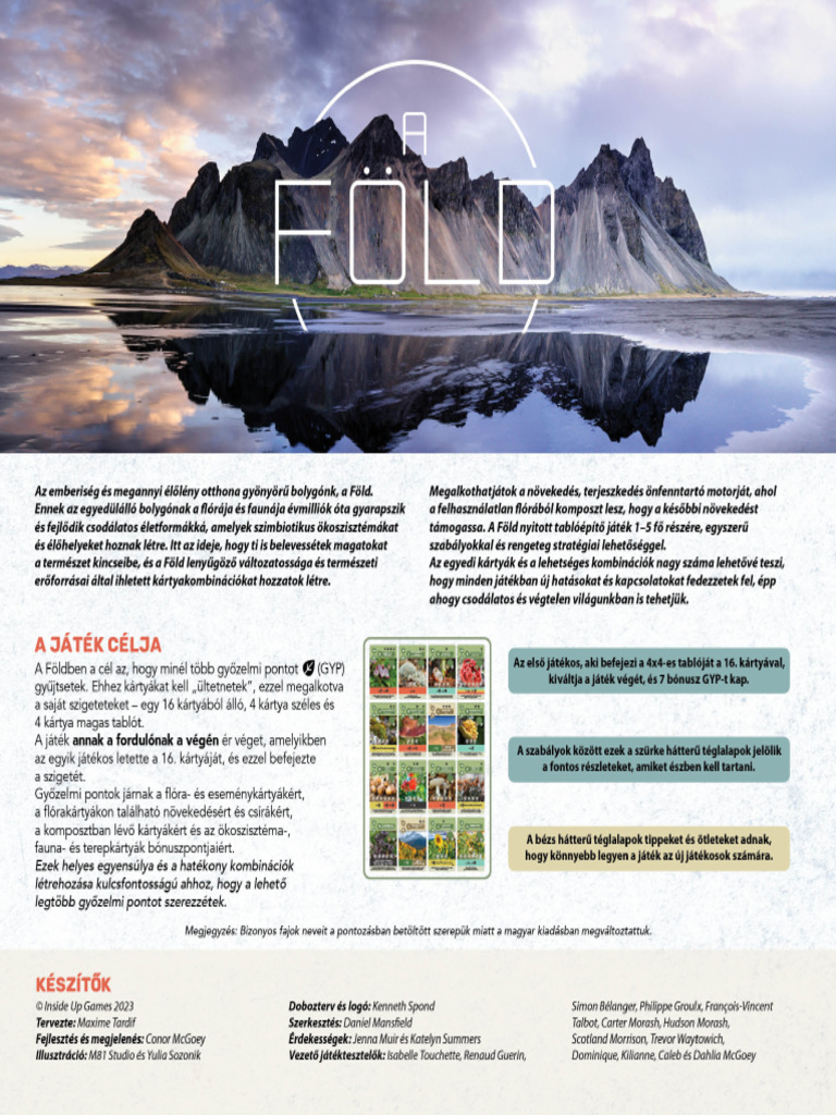 A-fold | PDF