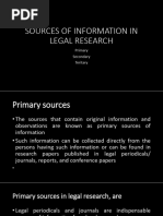 ILI Citation Method | PDF | Citation | Note (Typography)